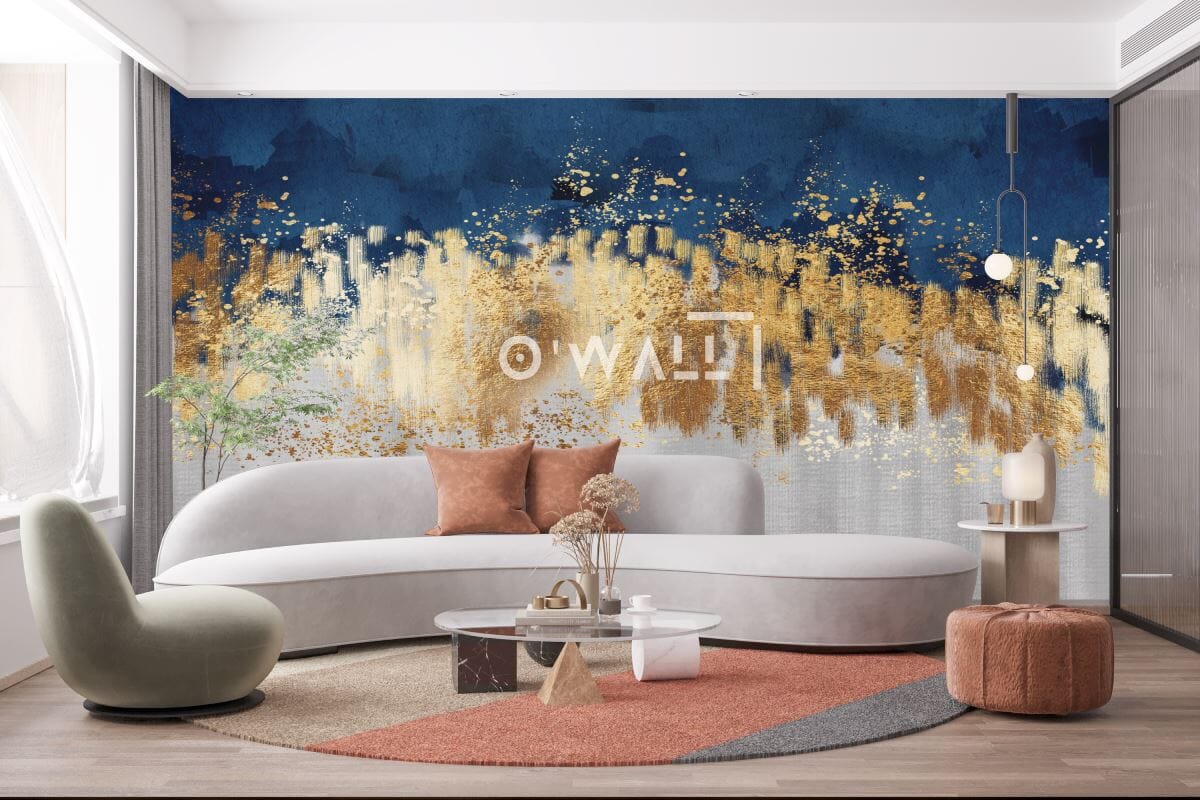 Papier Peint : Olympus Géode WD01 – Owall